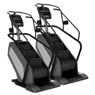 matrix-climbmill-pair-set - Fitness Incentive » Fitness Incentive