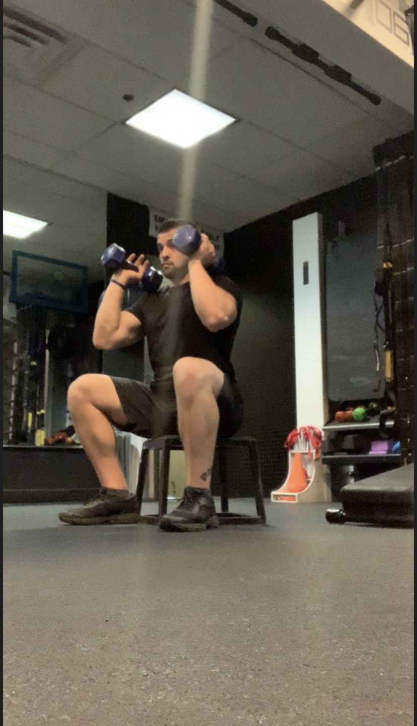 Evolve Your Fitness - Fitness Incentive