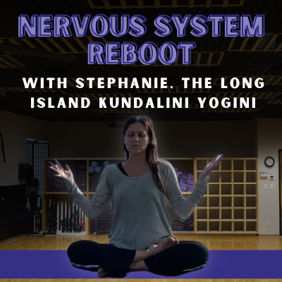 Nervous System Reboot - Fitness Incentive