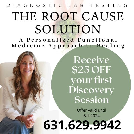 Introducing The Root Cause Solution - Fitness Incentive