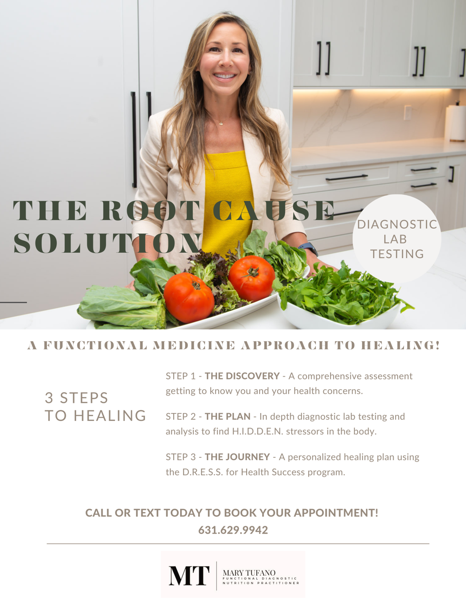 The Root Cause Solution - Fitness Incentive