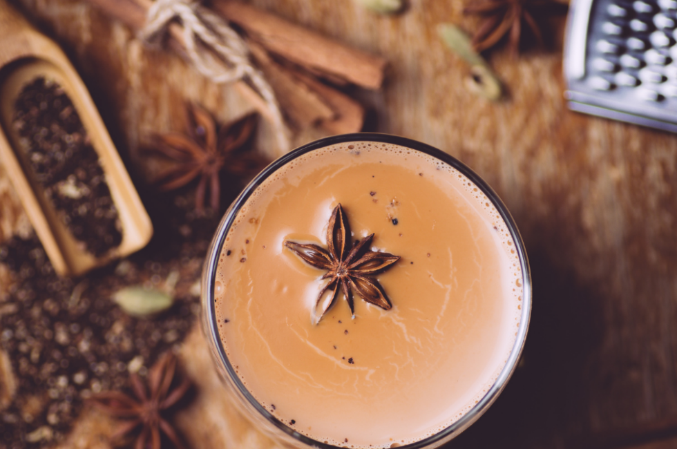 The Many Delights of Chai Tea - Fitness Incentive