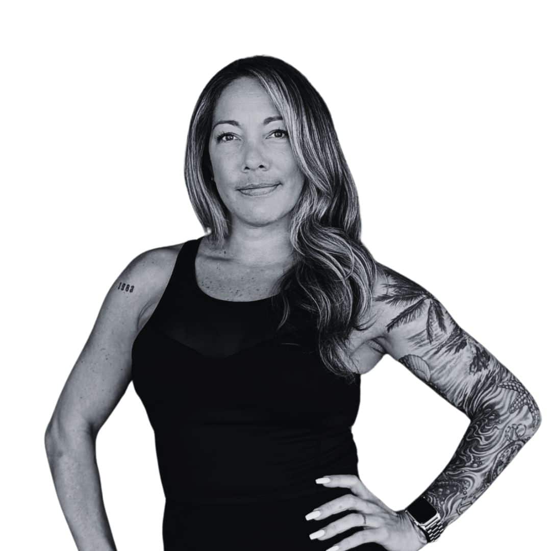 Maria Abreu - Fitness Incentive